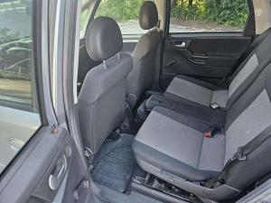 Zils Opel Meriva 2006 Viļņa, ar dzinēja tilpumu 1.60 L un nobraukumu 112 tūkst. km par 1200 €, foto 10 vietnē AUTOMOTO.COM.LV
