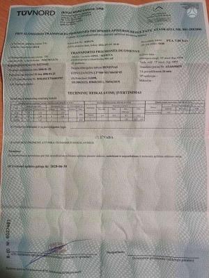 Zils Opel Meriva 2006 Viļņa, ar dzinēja tilpumu 1.60 L un nobraukumu 112 tūkst. km par 1200 €, foto 16 vietnē AUTOMOTO.COM.LV