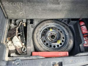 Zils Opel Meriva 2006 Liepāja, ar dzinēja tilpumu 1.70 L un nobraukumu 336 tūkst. km par 799 €, foto 10 vietnē AUTOMOTO.COM.LV