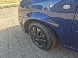 Zils Opel Meriva 2006 Klaipėda, ar dzinēja tilpumu 1.40 L un nobraukumu 193 tūkst. km par 1499 €, foto 11 vietnē AUTOMOTO.COM.LV
