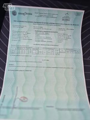 Zils Opel Meriva 2006 Klaipėda, ar dzinēja tilpumu 1.40 L un nobraukumu 193 tūkst. km par 1499 €, foto 28 vietnē AUTOMOTO.COM.LV