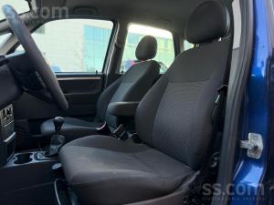 Zils Opel Meriva 2008 Rīga, ar dzinēja tilpumu 1.40 L un nobraukumu 0 tūkst. km par 1800 €, foto 3 vietnē AUTOMOTO.COM.LV