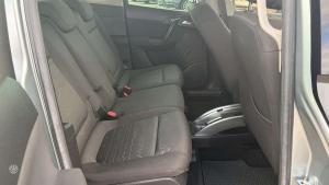 Zils Opel Meriva 2011 Marijampole, ar dzinēja tilpumu 1.40 L un nobraukumu 88 tūkst. km par 4200 €, foto 23 vietnē AUTOMOTO.COM.LV
