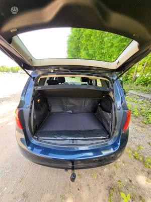 Zils Opel Meriva 2012 Viļņa, ar dzinēja tilpumu 1.25 L un nobraukumu 266 tūkst. km par 2800 €, foto 17 vietnē AUTOMOTO.COM.LV