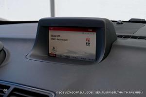 Синий Опель Мерива 2014 в Кретинга, объемом двигателя 1.60 л и пробегом 246 тыс. км за 4499 €, фото 24 на AUTOMOTO.COM.LV