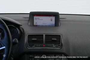 Синий Опель Мерива 2014 в Кретинга, объемом двигателя 1.60 л и пробегом 246 тыс. км за 4499 €, фото 28 на AUTOMOTO.COM.LV