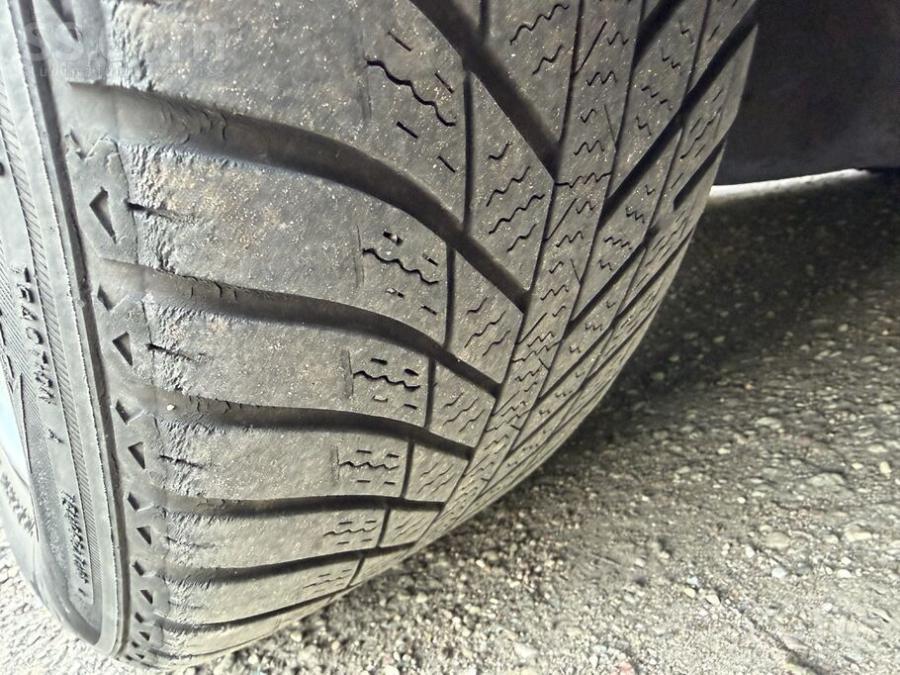 Zils Opel Meriva 2016 Jūrmala, ar dzinēja tilpumu 1.60 L un nobraukumu 250 tūkst. km par 6500 €, foto 33 vietnē AUTOMOTO.COM.LV