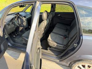 Zils Opel Meriva 2009 Rīga, ar dzinēja tilpumu 1.70 L un nobraukumu 311 tūkst. km par 1450 €, foto 10 vietnē AUTOMOTO.COM.LV
