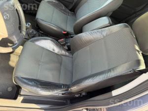 Zils Opel Meriva 2009 Rīga, ar dzinēja tilpumu 1.70 L un nobraukumu 311 tūkst. km par 1450 €, foto 12 vietnē AUTOMOTO.COM.LV