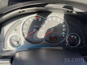 Zils Opel Meriva 2009 Rīga, ar dzinēja tilpumu 1.70 L un nobraukumu 311 tūkst. km par 1450 €, foto 13 vietnē AUTOMOTO.COM.LV