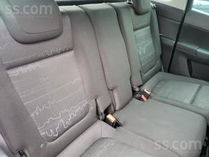 Brūns Opel Meriva 2010 Jelgava, ar dzinēja tilpumu 1.40 L un nobraukumu 210 tūkst. km par 4190 €, foto 11 vietnē AUTOMOTO.COM.LV