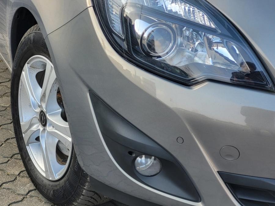 Brūns Opel Meriva 2011 Rīga, ar dzinēja tilpumu 1.30 L un nobraukumu 212 tūkst. km par 4290 €, foto 8 vietnē AUTOMOTO.COM.LV