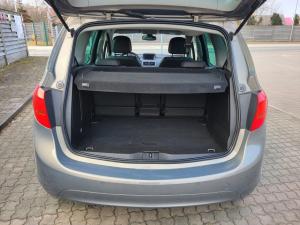 Brūns Opel Meriva 2011 Rīga, ar dzinēja tilpumu 1.30 L un nobraukumu 212 tūkst. km par 4290 €, foto 10 vietnē AUTOMOTO.COM.LV