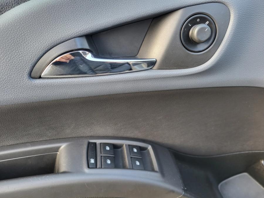 Brūns Opel Meriva 2011 Rīga, ar dzinēja tilpumu 1.30 L un nobraukumu 212 tūkst. km par 4290 €, foto 12 vietnē AUTOMOTO.COM.LV