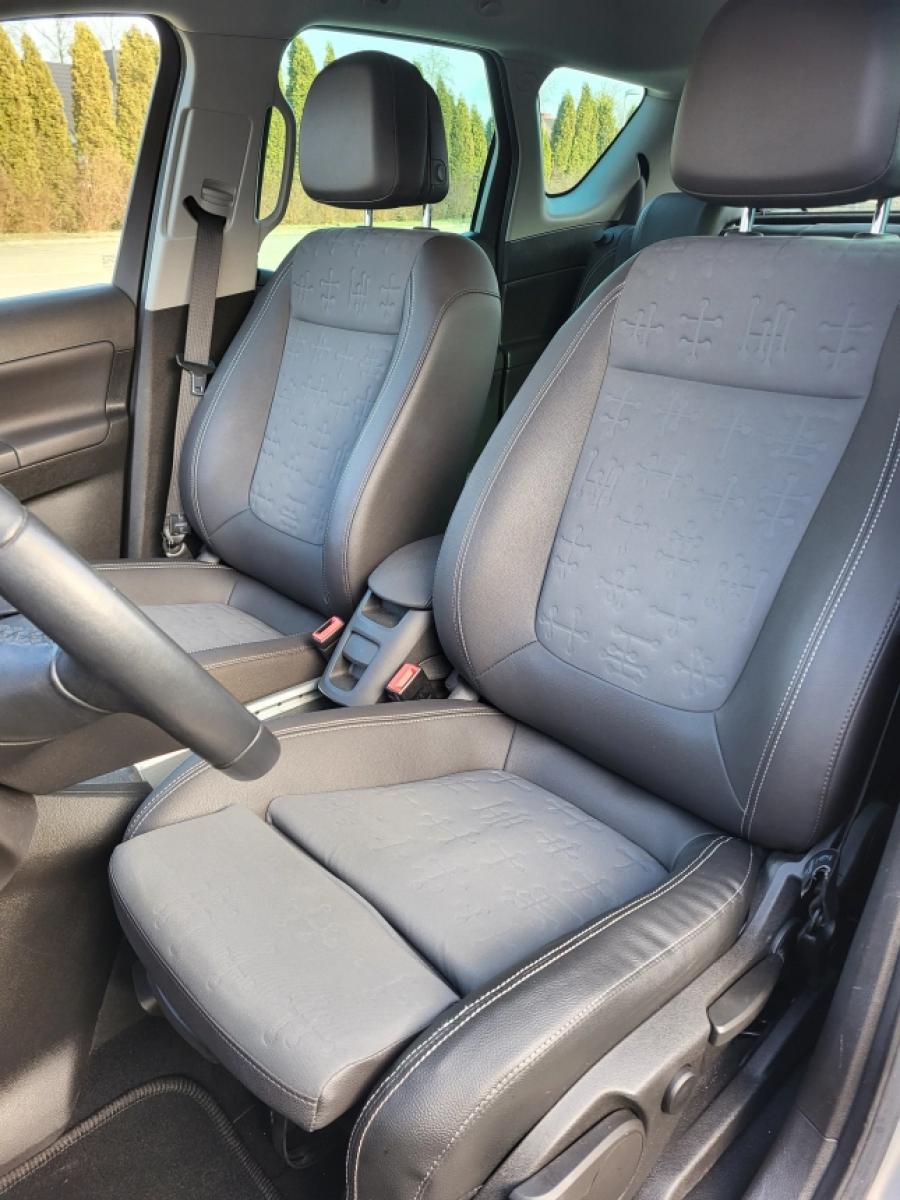 Brūns Opel Meriva 2011 Rīga, ar dzinēja tilpumu 1.30 L un nobraukumu 212 tūkst. km par 4290 €, foto 13 vietnē AUTOMOTO.COM.LV
