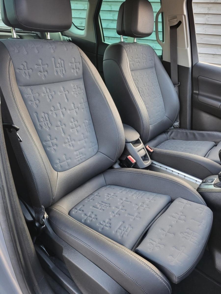 Brūns Opel Meriva 2011 Rīga, ar dzinēja tilpumu 1.30 L un nobraukumu 212 tūkst. km par 4290 €, foto 17 vietnē AUTOMOTO.COM.LV