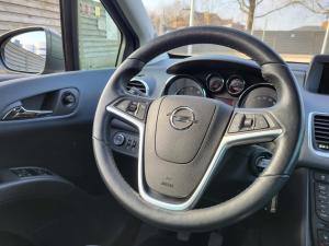 Brūns Opel Meriva 2011 Rīga, ar dzinēja tilpumu 1.30 L un nobraukumu 212 tūkst. km par 4290 €, foto 20 vietnē AUTOMOTO.COM.LV