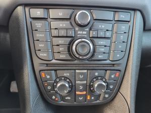 Brūns Opel Meriva 2011 Rīga, ar dzinēja tilpumu 1.30 L un nobraukumu 212 tūkst. km par 4290 €, foto 22 vietnē AUTOMOTO.COM.LV