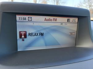 Brūns Opel Meriva 2011 Rīga, ar dzinēja tilpumu 1.30 L un nobraukumu 212 tūkst. km par 4290 €, foto 30 vietnē AUTOMOTO.COM.LV