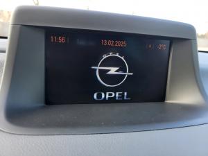 Brūns Opel Meriva 2011 Rīga, ar dzinēja tilpumu 1.30 L un nobraukumu 212 tūkst. km par 4290 €, foto 34 vietnē AUTOMOTO.COM.LV