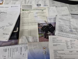 Коричневый Опель Мерива 2011 в Екабпилс, объемом двигателя 1.70 л и пробегом 165 тыс. км за 5450 €, фото 29 на AUTOMOTO.COM.LV