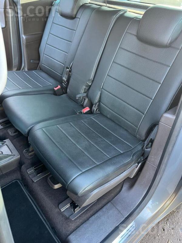 Brūns Opel Meriva 2011 Rīga, ar dzinēja tilpumu 1.70 L un nobraukumu 178 tūkst. km par 4250 €, foto 3 vietnē AUTOMOTO.COM.LV