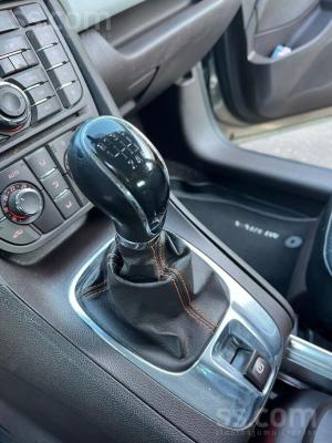 Brūns Opel Meriva 2011 Rīga, ar dzinēja tilpumu 1.70 L un nobraukumu 178 tūkst. km par 4250 €, foto 6 vietnē AUTOMOTO.COM.LV