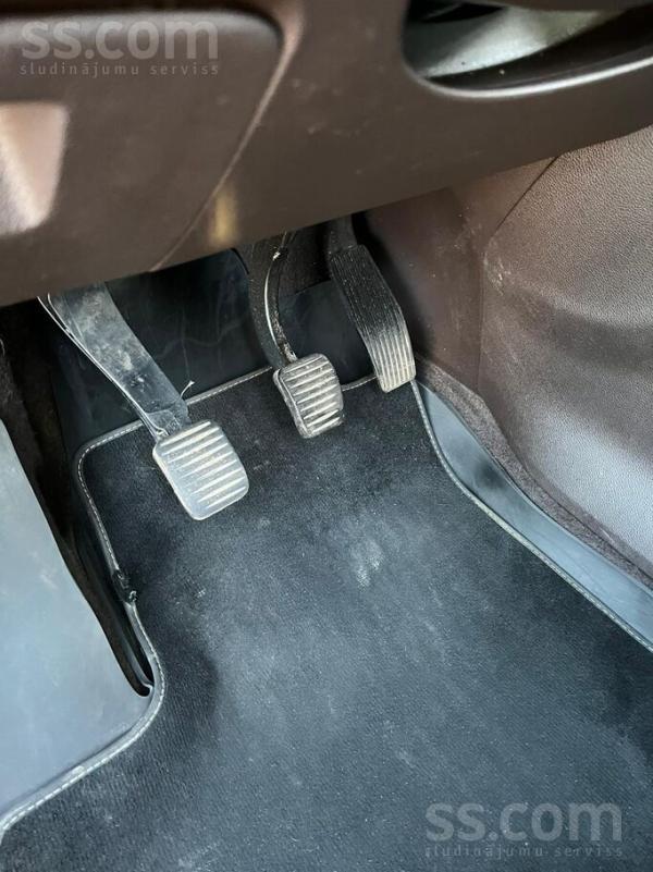 Brūns Opel Meriva 2011 Rīga, ar dzinēja tilpumu 1.70 L un nobraukumu 178 tūkst. km par 4250 €, foto 6 vietnē AUTOMOTO.COM.LV