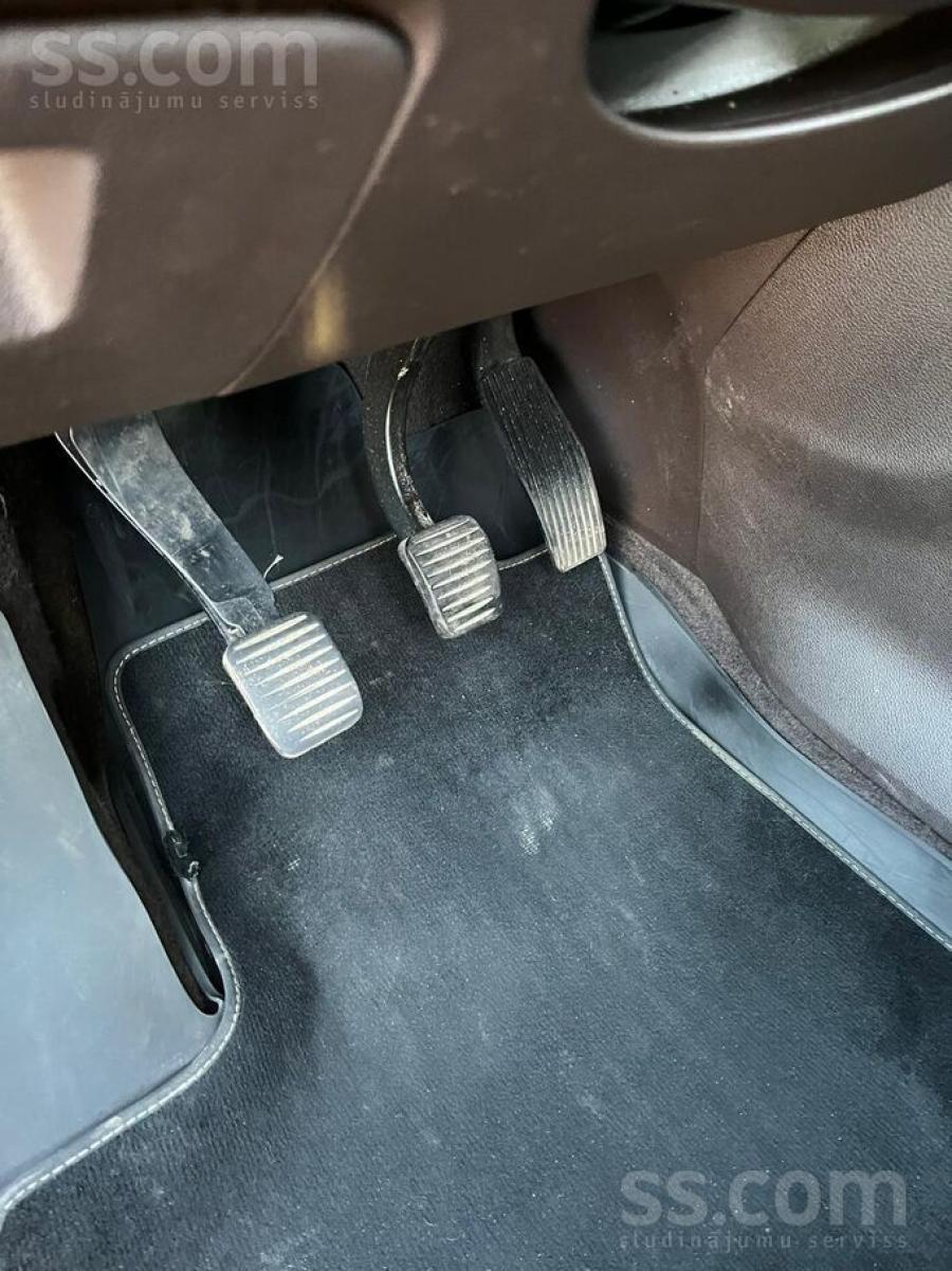 Brūns Opel Meriva 2011 Rīga, ar dzinēja tilpumu 1.70 L un nobraukumu 178 tūkst. km par 4250 €, foto 7 vietnē AUTOMOTO.COM.LV