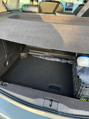 Brūns Opel Meriva 2011 Rīga, ar dzinēja tilpumu 1.70 L un nobraukumu 178 tūkst. km par 4250 €, foto 10 vietnē AUTOMOTO.COM.LV