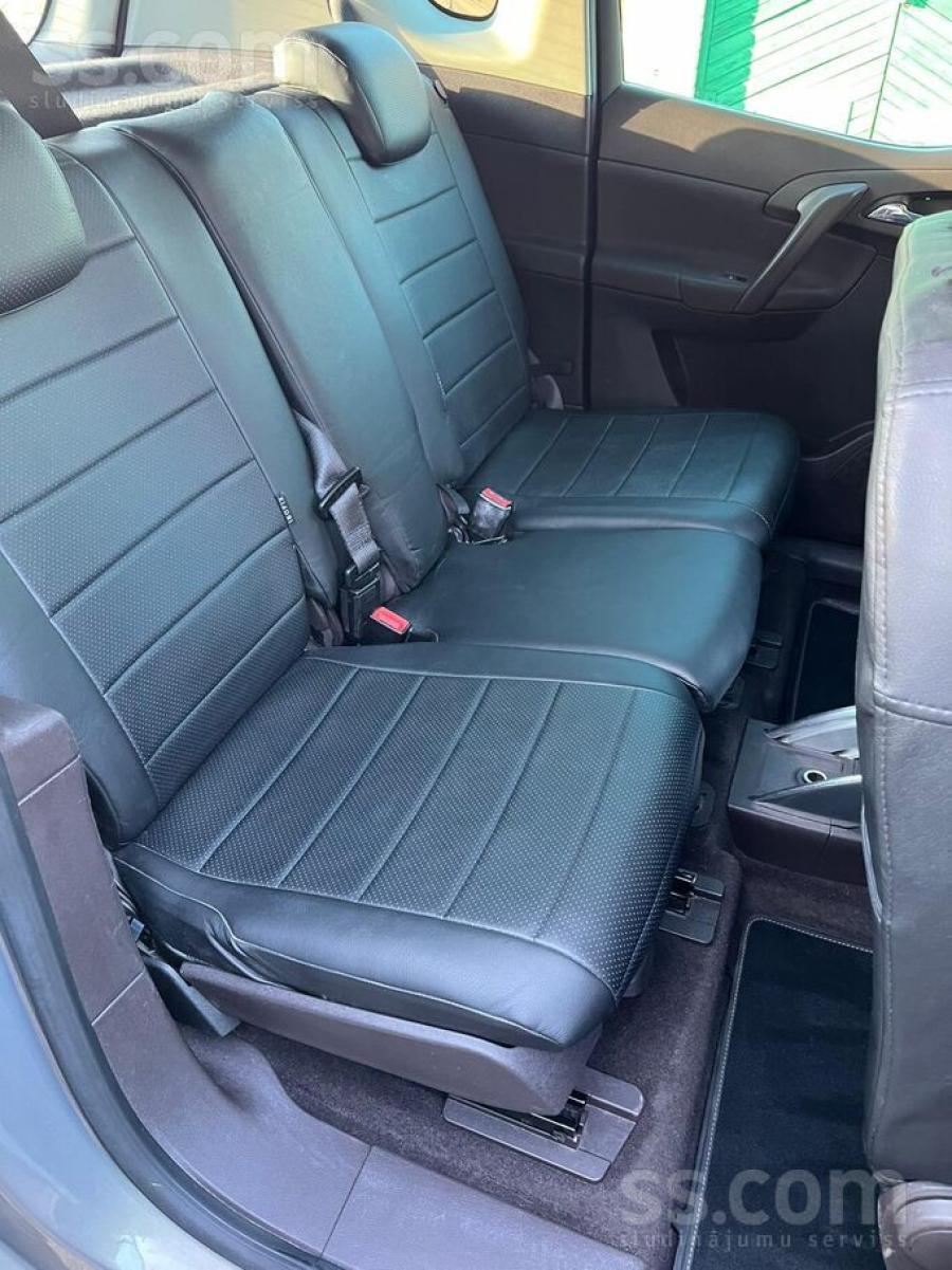 Brūns Opel Meriva 2011 Rīga, ar dzinēja tilpumu 1.70 L un nobraukumu 178 tūkst. km par 4250 €, foto 12 vietnē AUTOMOTO.COM.LV