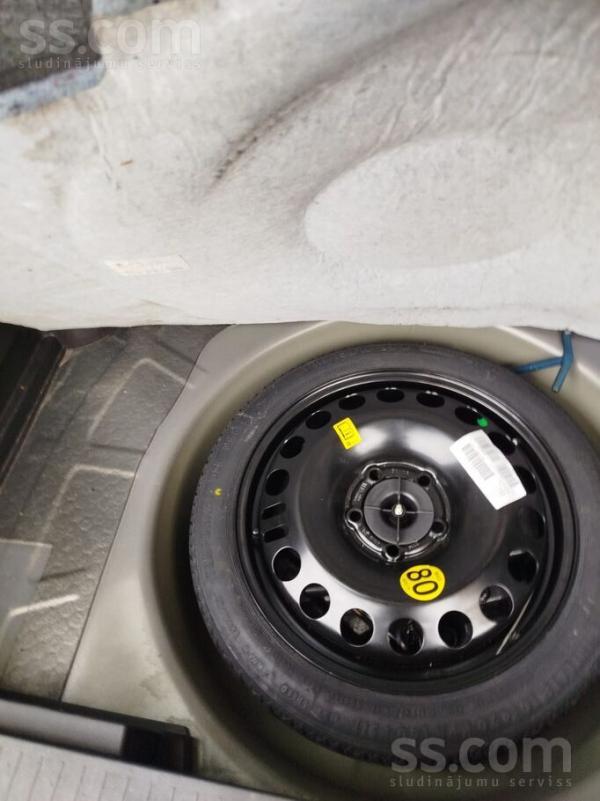 Brūns Opel Meriva 2011 Rīga, ar dzinēja tilpumu 1.40 L un nobraukumu 172 tūkst. km par 2100 €, foto 2 vietnē AUTOMOTO.COM.LV