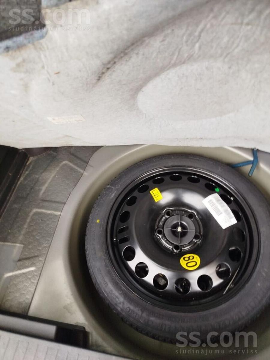 Brūns Opel Meriva 2011 Rīga, ar dzinēja tilpumu 1.40 L un nobraukumu 172 tūkst. km par 2100 €, foto 3 vietnē AUTOMOTO.COM.LV