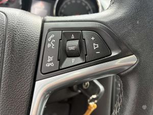 Brūns Opel Meriva 2012 Šauļi, ar dzinēja tilpumu 1.25 L un nobraukumu 236 tūkst. km par 2650 €, foto 16 vietnē AUTOMOTO.COM.LV