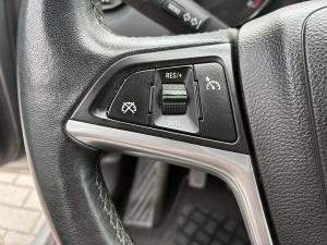 Brūns Opel Meriva 2012 Šauļi, ar dzinēja tilpumu 1.25 L un nobraukumu 236 tūkst. km par 2650 €, foto 17 vietnē AUTOMOTO.COM.LV