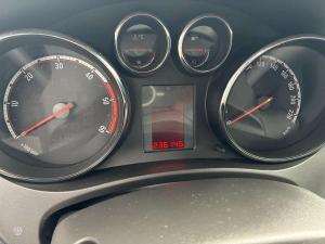 Brūns Opel Meriva 2012 Šauļi, ar dzinēja tilpumu 1.25 L un nobraukumu 236 tūkst. km par 2650 €, foto 18 vietnē AUTOMOTO.COM.LV