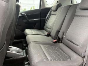Brūns Opel Meriva 2012 Šauļi, ar dzinēja tilpumu 1.25 L un nobraukumu 236 tūkst. km par 2650 €, foto 20 vietnē AUTOMOTO.COM.LV
