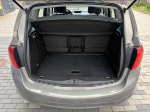 Brūns Opel Meriva 2012 Šauļi, ar dzinēja tilpumu 1.25 L un nobraukumu 236 tūkst. km par 2650 €, foto 22 vietnē AUTOMOTO.COM.LV