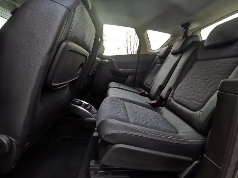 Brūns Opel Meriva 2010 Rīga, ar dzinēja tilpumu 1.70 L un nobraukumu 255 tūkst. km par 4950 €, foto 10 vietnē AUTOMOTO.COM.LV