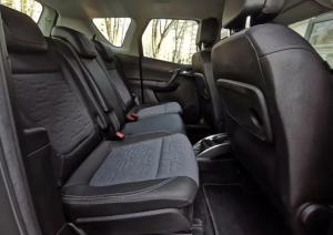 Brūns Opel Meriva 2010 Rīga, ar dzinēja tilpumu 1.70 L un nobraukumu 255 tūkst. km par 4950 €, foto 11 vietnē AUTOMOTO.COM.LV