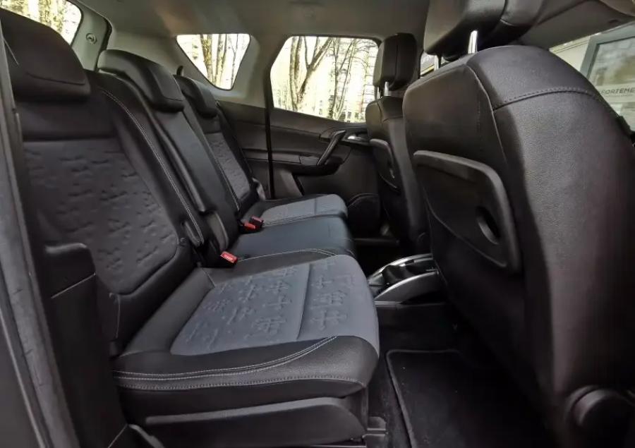 Brūns Opel Meriva 2010 Rīga, ar dzinēja tilpumu 1.70 L un nobraukumu 255 tūkst. km par 4950 €, foto 11 vietnē AUTOMOTO.COM.LV