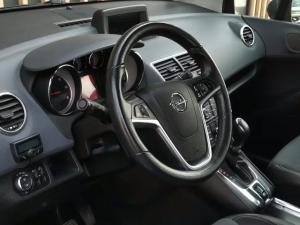 Brūns Opel Meriva 2010 Rīga, ar dzinēja tilpumu 1.70 L un nobraukumu 255 tūkst. km par 4950 €, foto 14 vietnē AUTOMOTO.COM.LV