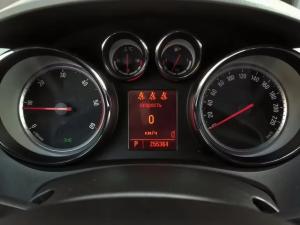 Brūns Opel Meriva 2010 Rīga, ar dzinēja tilpumu 1.70 L un nobraukumu 255 tūkst. km par 4950 €, foto 15 vietnē AUTOMOTO.COM.LV