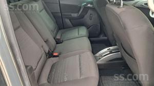 Brown Opel Meriva 2011 in Ogre, with an engine capacity of 1.40 L and mileage of 116 thousand km for 4850 €, photo 13 on AUTOMOTO.COM.LV