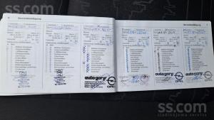Brown Opel Meriva 2011 in Ogre, with an engine capacity of 1.40 L and mileage of 116 thousand km for 4850 €, photo 26 on AUTOMOTO.COM.LV