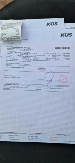Коричневый Опель Мерива 2011 в Рига, объемом двигателя 1.70 л и пробегом 252 тыс. км за 5450 €, фото 35 на AUTOMOTO.COM.LV