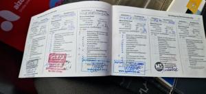 Коричневый Опель Мерива 2011 в Рига, объемом двигателя 1.70 л и пробегом 252 тыс. км за 5450 €, фото 39 на AUTOMOTO.COM.LV