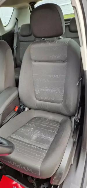 Brown Opel Meriva 2011 in Daugavpils, with an engine capacity of 1.70 L and mileage of 252 thousand km for 5350 €, photo 19 on AUTOMOTO.COM.LV