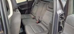 Brown Opel Meriva 2011 in Daugavpils, with an engine capacity of 1.70 L and mileage of 252 thousand km for 5350 €, photo 20 on AUTOMOTO.COM.LV