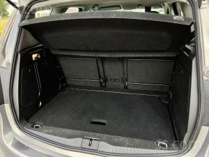 Brown Opel Meriva 2011 in Cesis, with an engine capacity of 1.40 L and mileage of 266 thousand km for 4450 €, photo 14 on AUTOMOTO.COM.LV